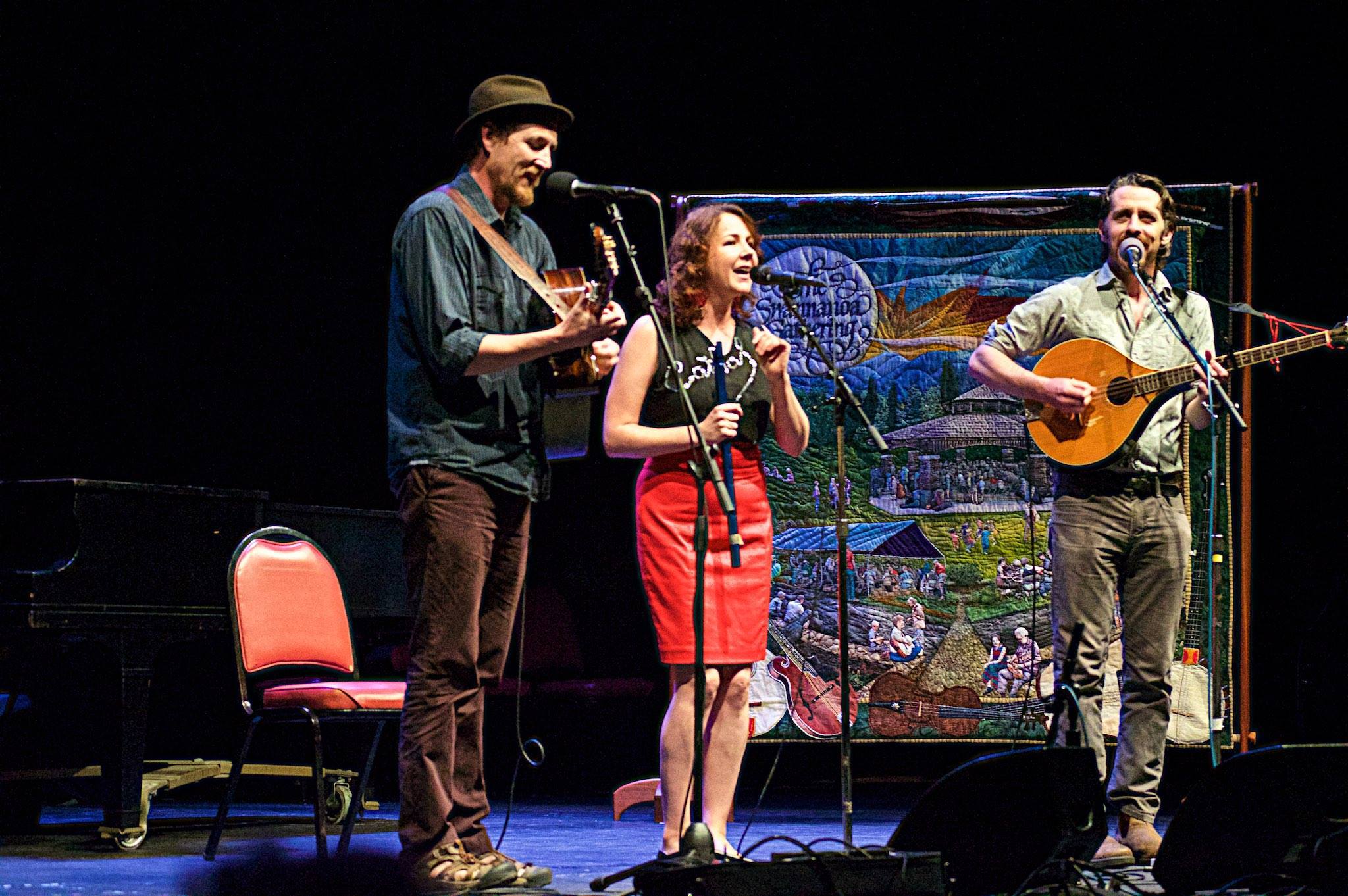 Exploring Gaelic traditions with The Alt – THE CAROLINIAN