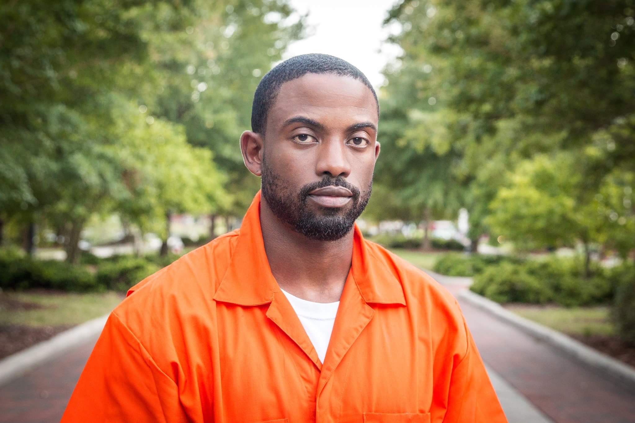 Sherrill Roland: The Jumpsuit Project – THE CAROLINIAN