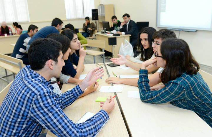 The importance of student life – THE CAROLINIAN