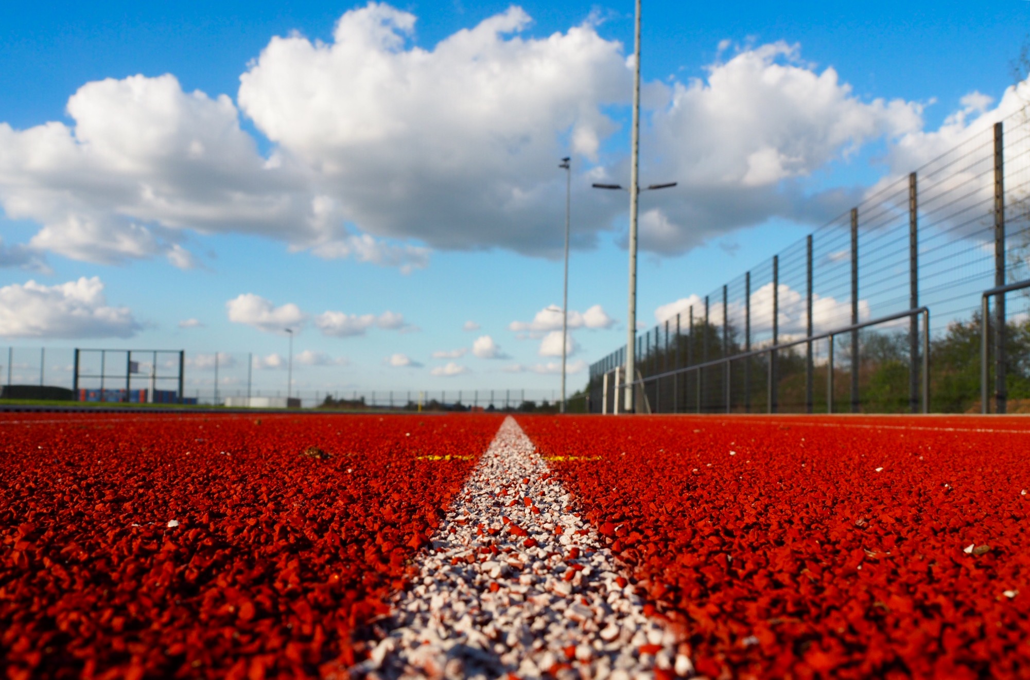 UNCG Track and Field Returns to Campus for the Indoor Season – THE ...