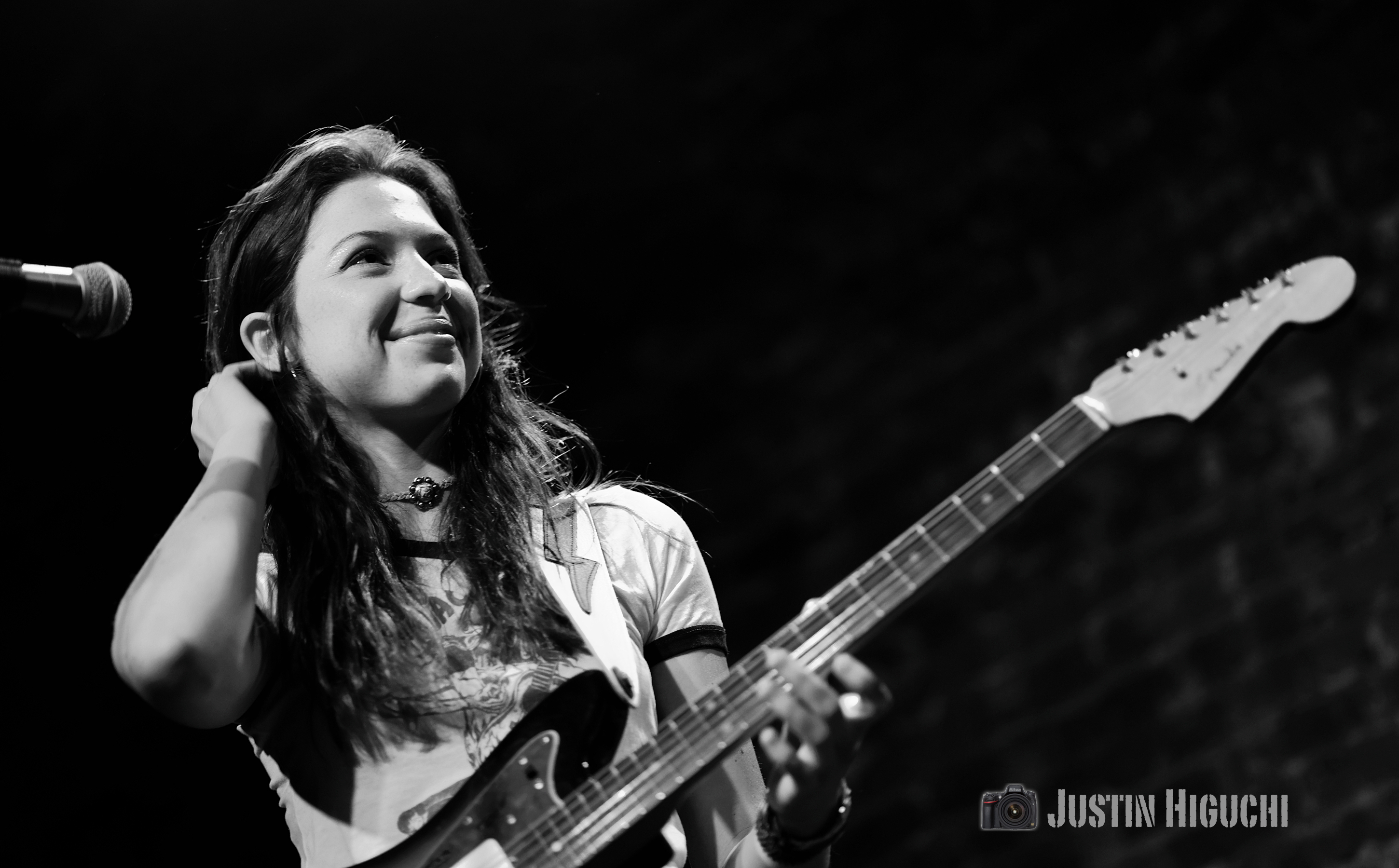 Alyeska ‘Crush’ EP Review – THE CAROLINIAN