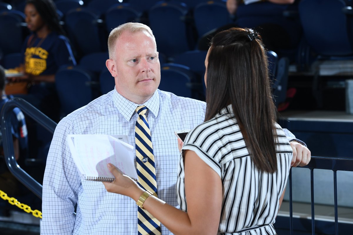 A Landslide Victory for the Spartans – THE CAROLINIAN