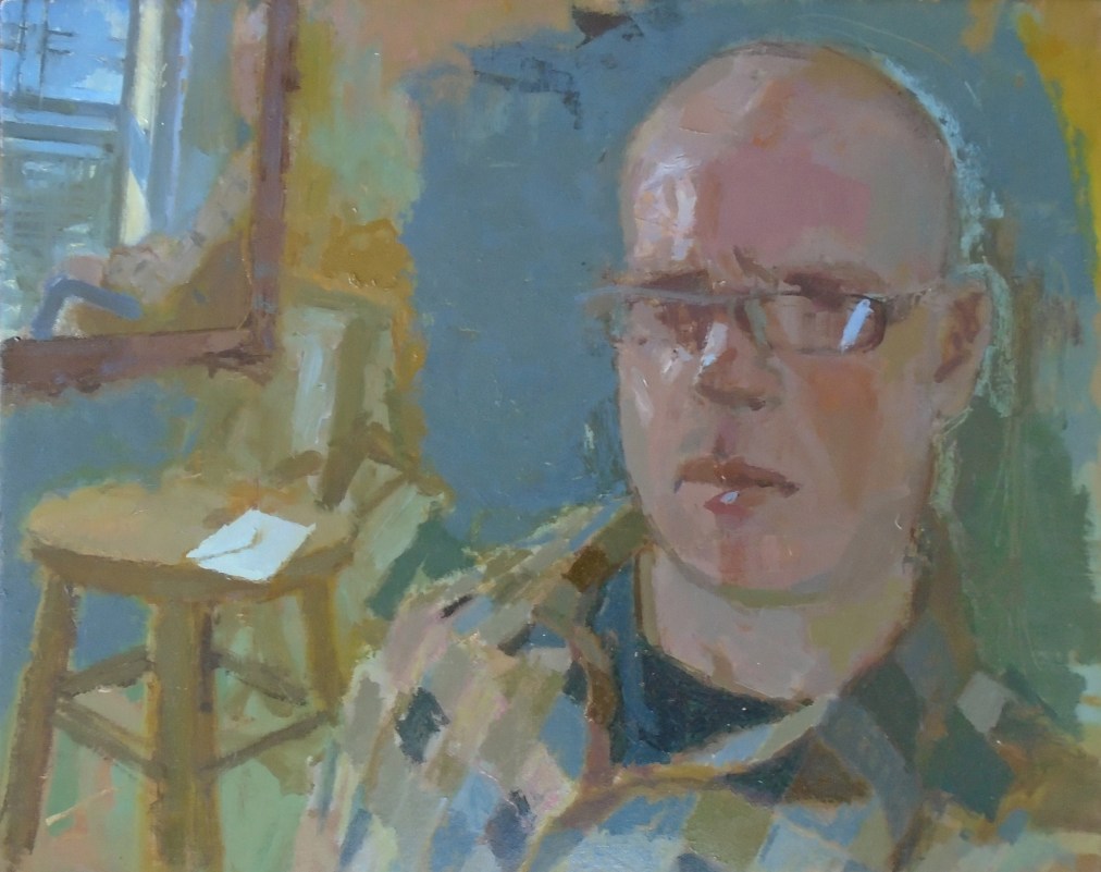 Professor Spotlight: Robert Igoe – THE CAROLINIAN