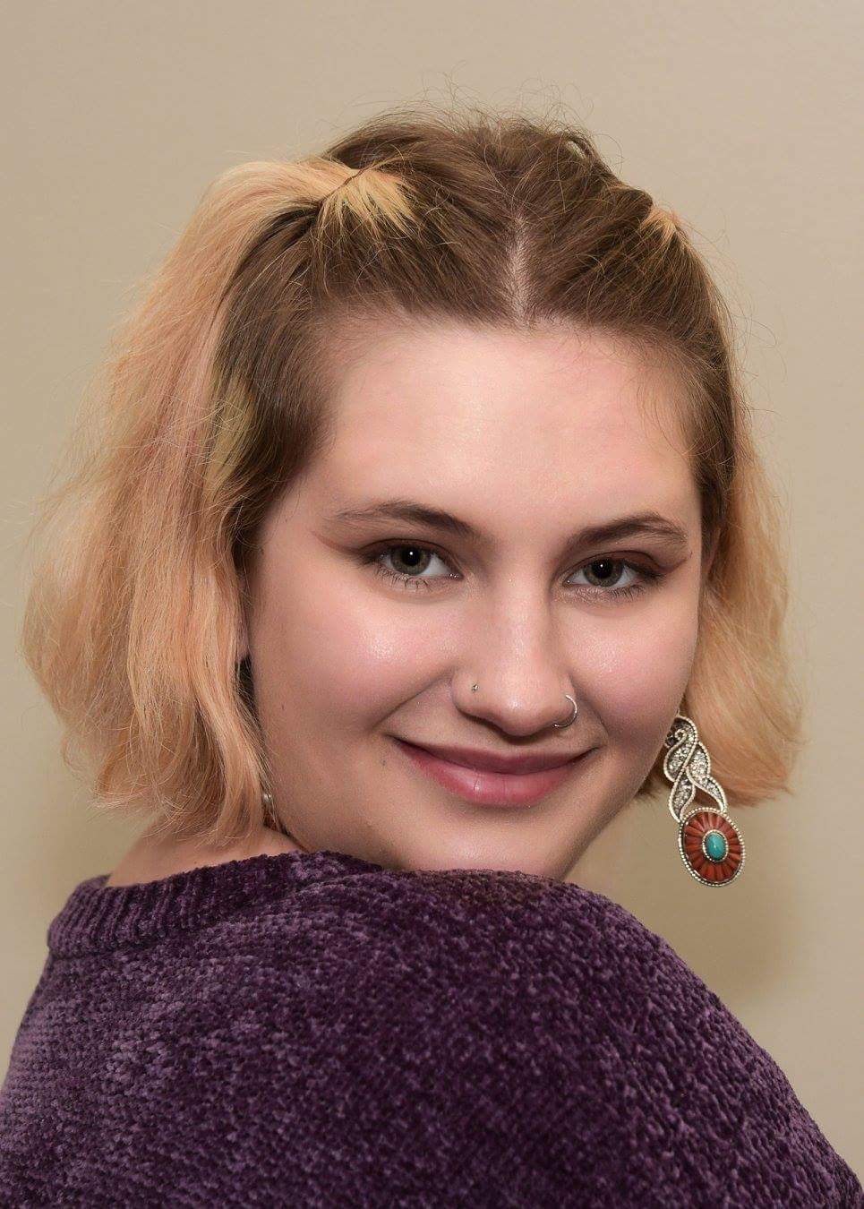 Cameron Parker on Women in White – THE CAROLINIAN