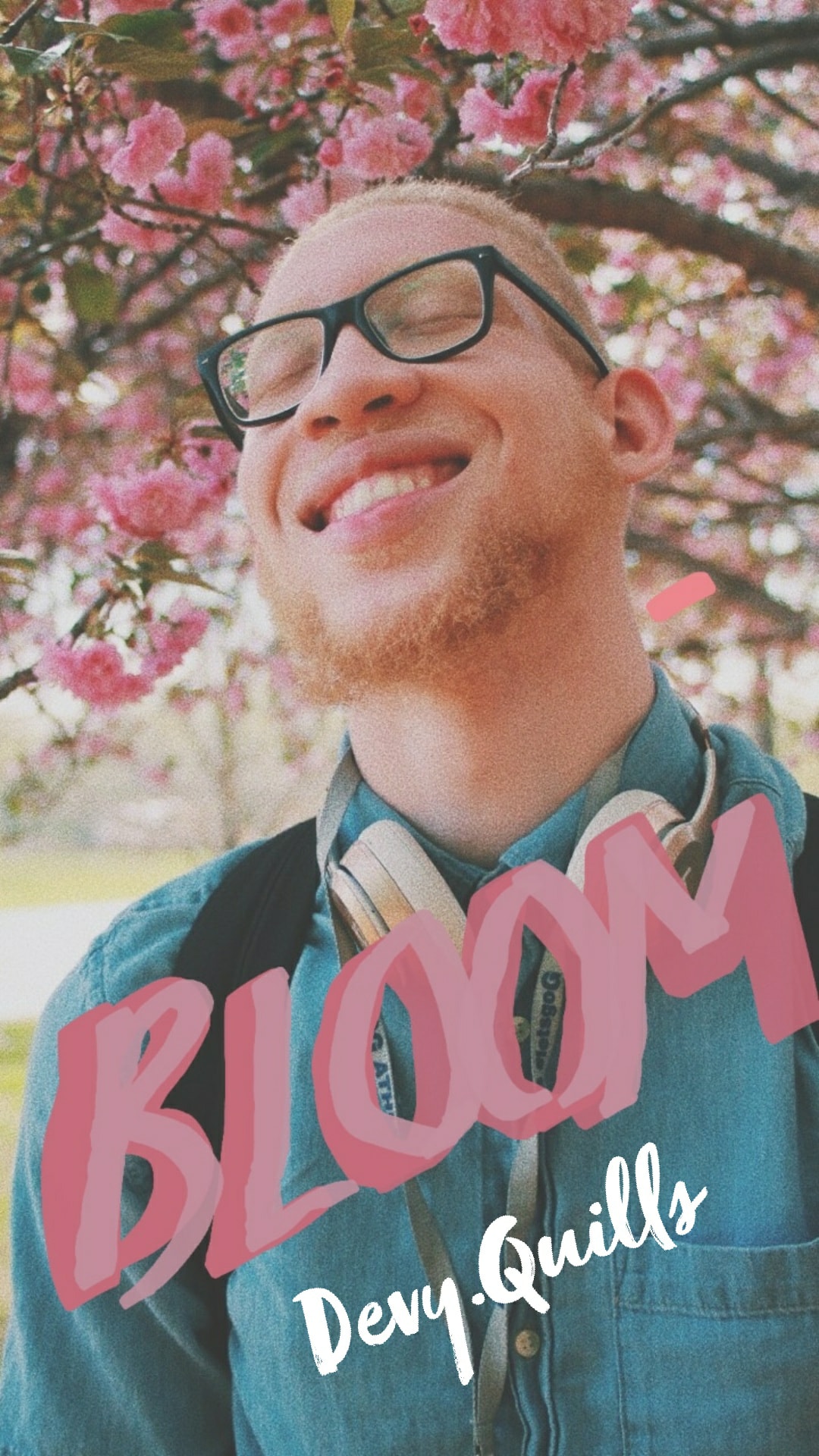 Student Spotlight: Devin Singleton – THE CAROLINIAN