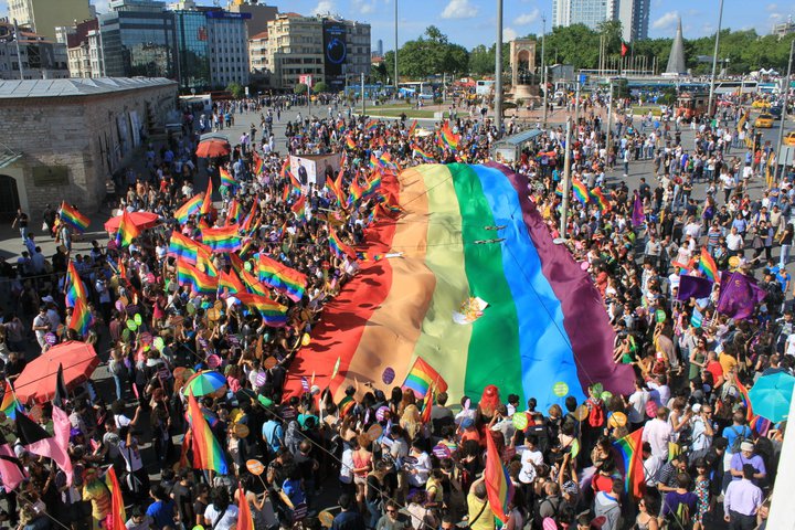 Making a Stand versus Taking a Stand – THE CAROLINIAN