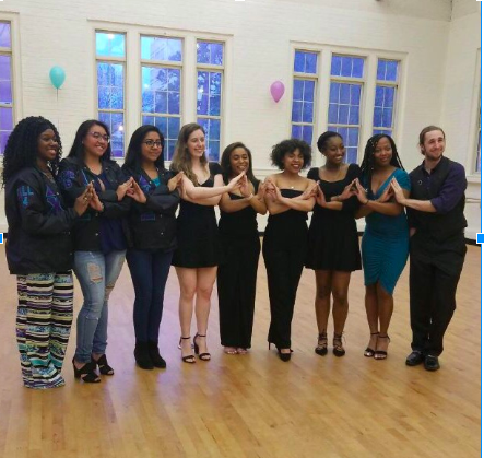 Artistry and Academic Achievement United in UNCG Honors Fraternity ...