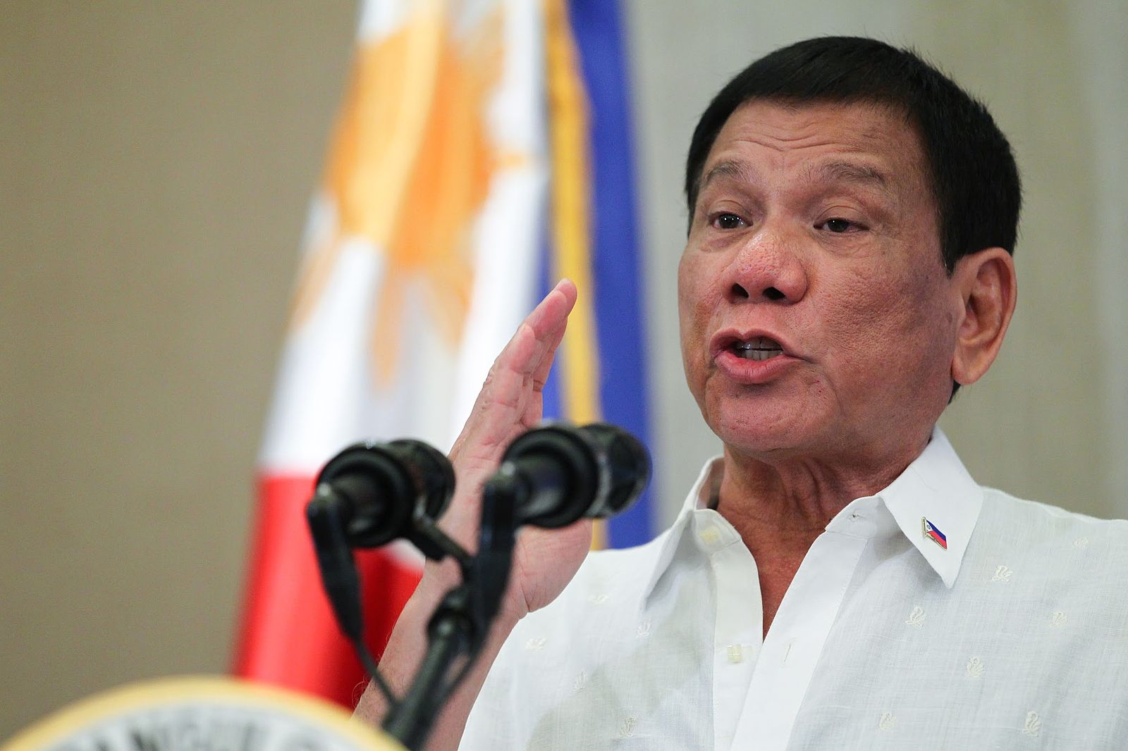 A Warning Against Populism: Rodrigo Duterte and the Philippine Drug War ...