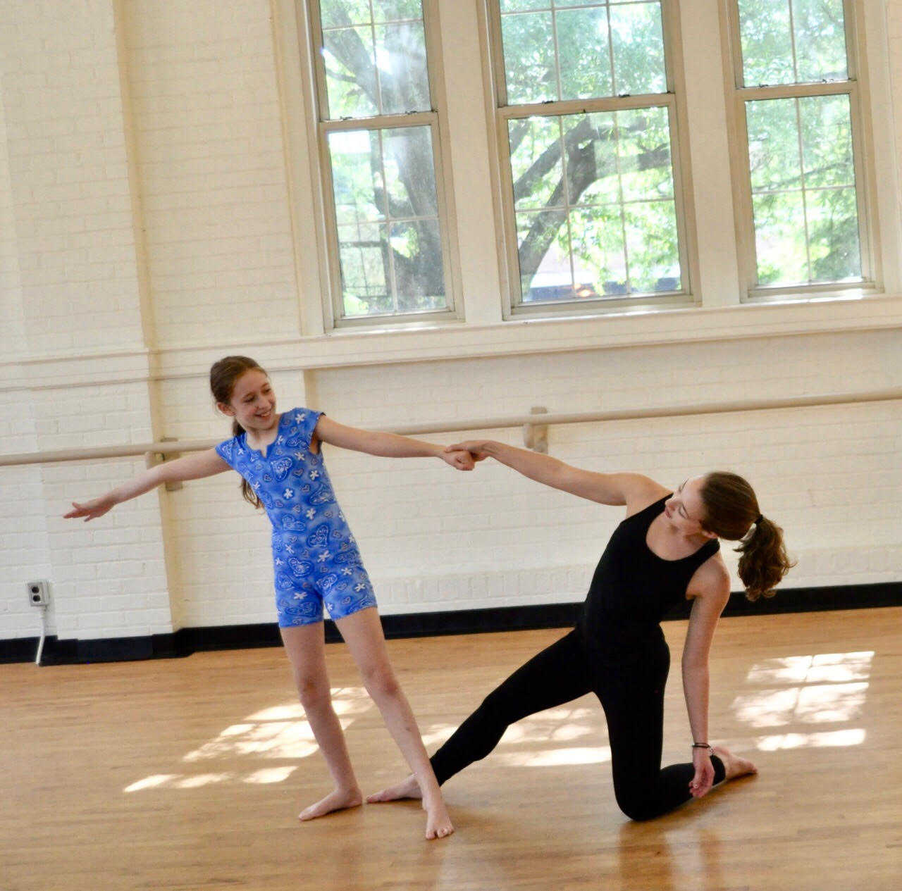 The Art of Teaching (Dance) Teachers to Teach – THE CAROLINIAN