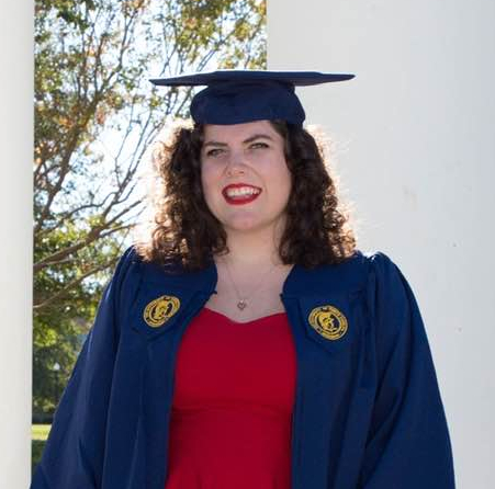 Farewell for Now: Editor-in-Chief Krysten Heberly – THE CAROLINIAN