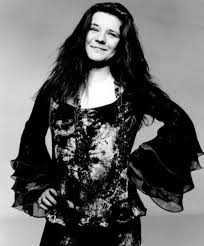 Happy Birthday Janis: Remembering Janis Joplin – THE CAROLINIAN