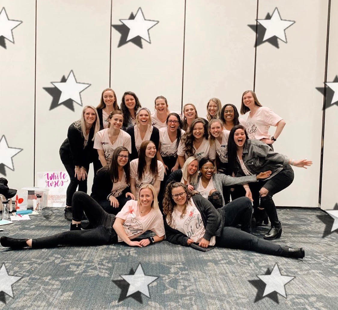 UNCG College Panhellenic Council and the InterFraternity Council ...