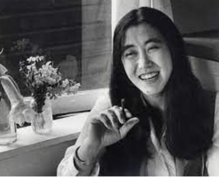 Celebrating Asian-American Poetry this National Poetry Month – THE ...