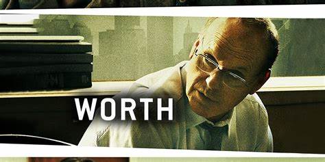 “Worth”: A Netflix Movie Review – THE CAROLINIAN