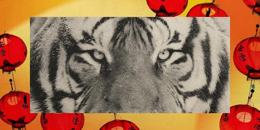 2022 Lunar New Year – THE CAROLINIAN