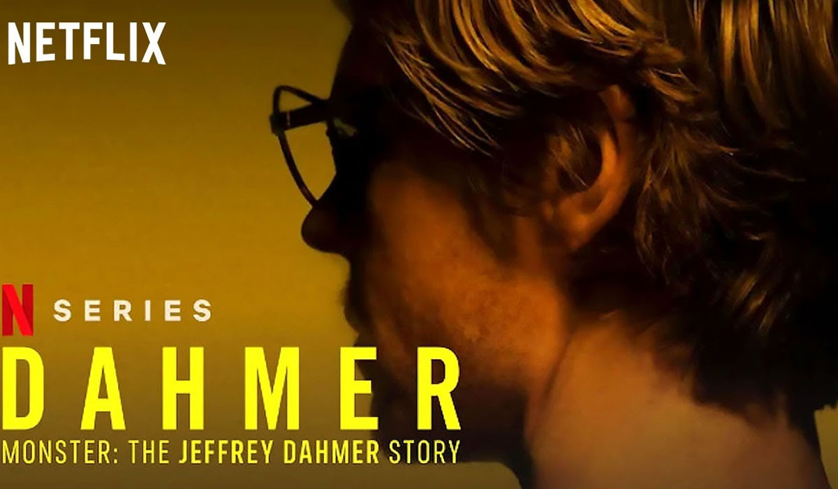 Monster: The Jeffrey Dahmer Story – THE CAROLINIAN