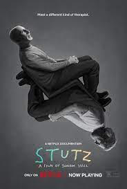 “Stutz:” A Candid Documentary by Jonah Hill – THE CAROLINIAN