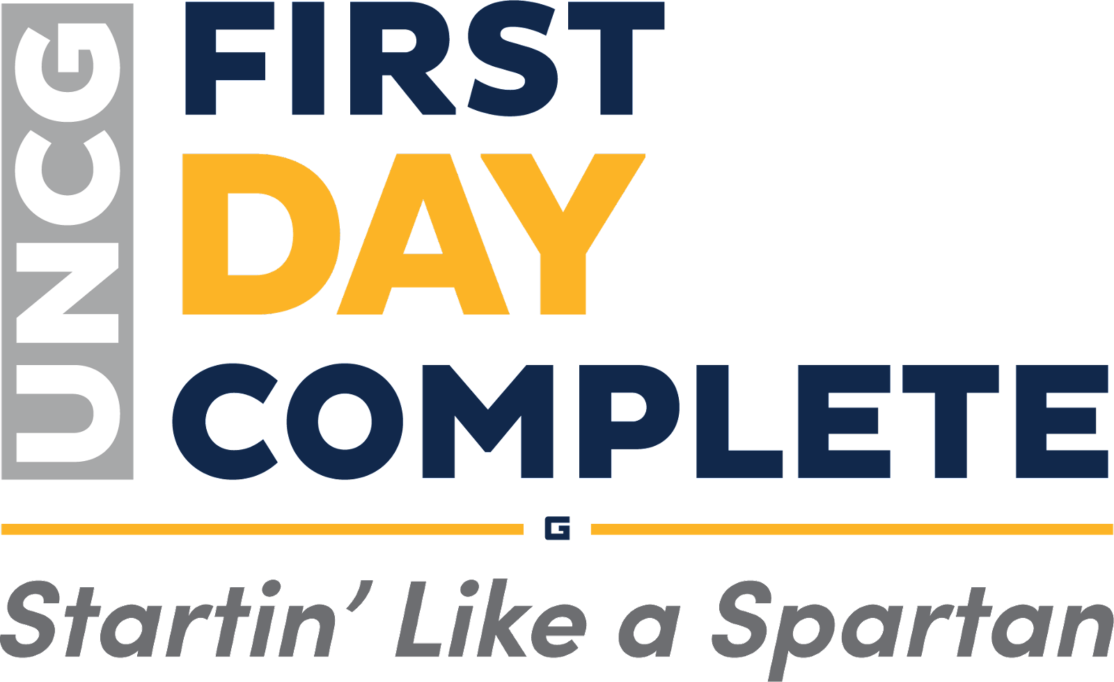 UNCG First Day Complete – THE CAROLINIAN