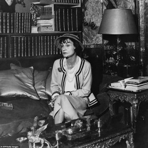 The Controversial History of Coco Chanel – THE CAROLINIAN