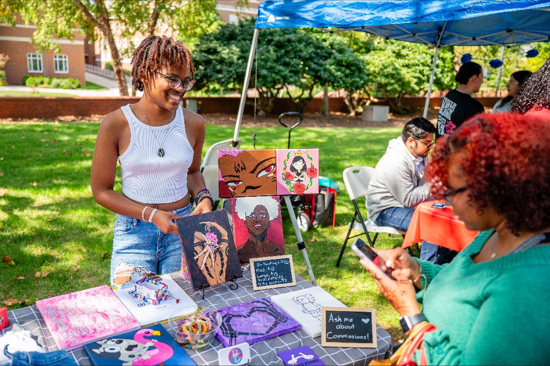 Student Marketplace Returns to Campus with New Directions and ...