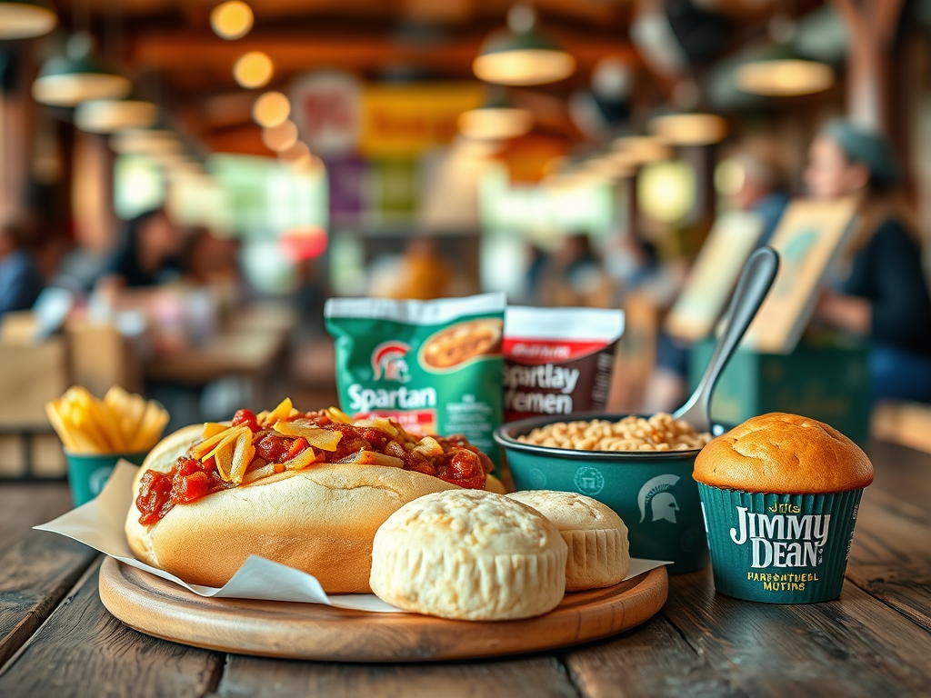 A Definitive Ranking of the Spartan Meals (According to the guy who ...