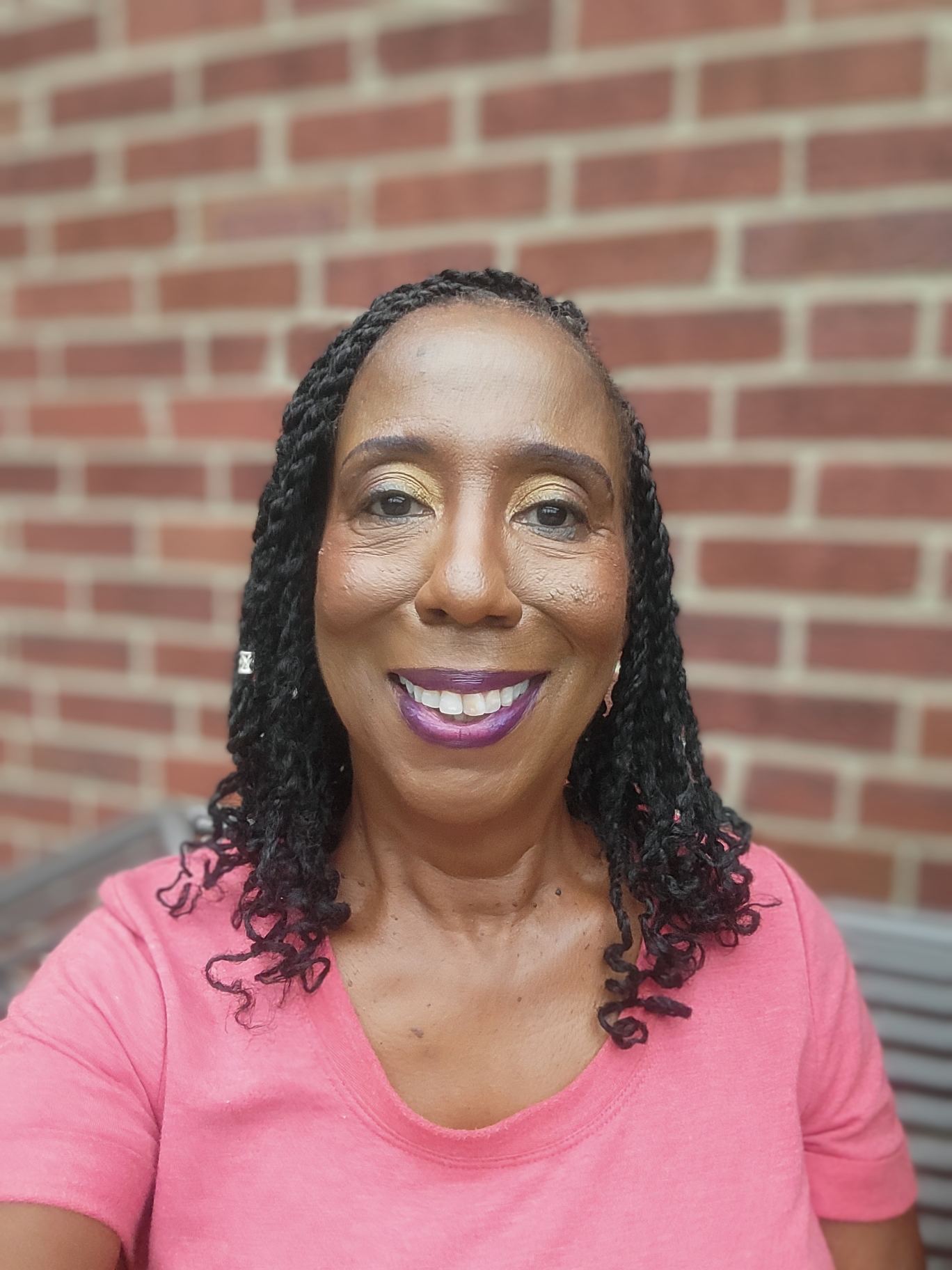 Valerie Sahket McConnell Speaks Candidly about Black Women’s Health ...