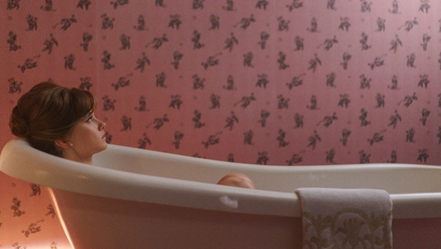 Sofia Coppola and Bathtubs: The Sad Heroine and the Parallels in Her ...
