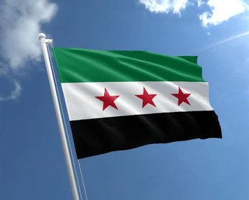 How an American man invented Syria’s most famous lesbian activist – THE ...