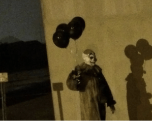 The creepy clown epidemic of 2016 – THE CAROLINIAN