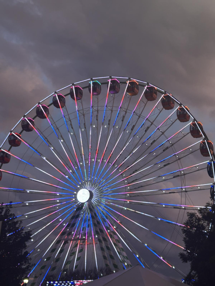 The NC State Fair is Back! – THE CAROLINIAN