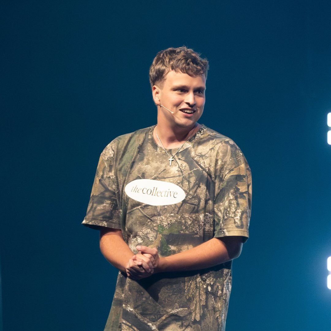 A Conversation with Zac Hudson: The Texas Native Calling for Revival in ...
